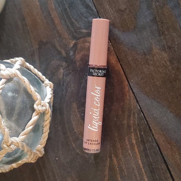 Victoria's Secret | Makeup | Victorias Secret Lip Color Innocence New ...